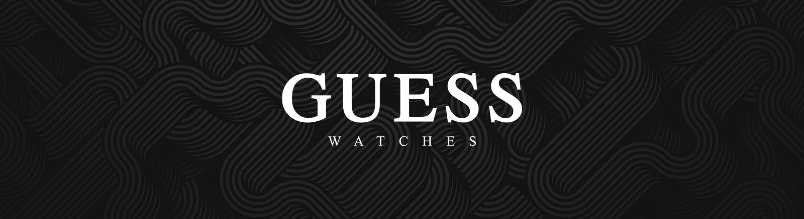 Shop Guess Watches – Meridian Philippines