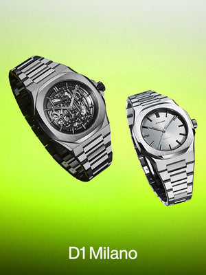 Meridian Watch Store – Meridian Philippines