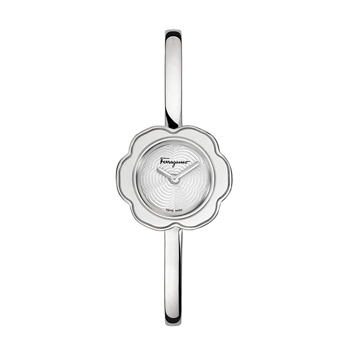 Fiore 2-Hand 36mm Leather Band – Meridian Philippines