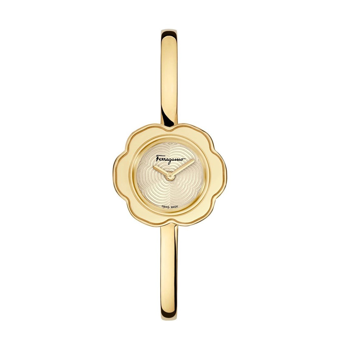 Fiore 2-Hand 36mm Leather Band – Meridian Philippines